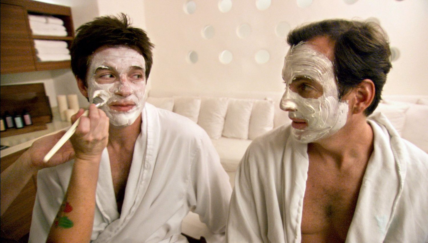 A Great Guide To Men's Spa Services (That You Need To Try) - Grooming ...