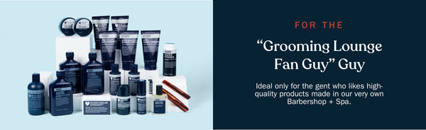 Grooming Lounge Page 3