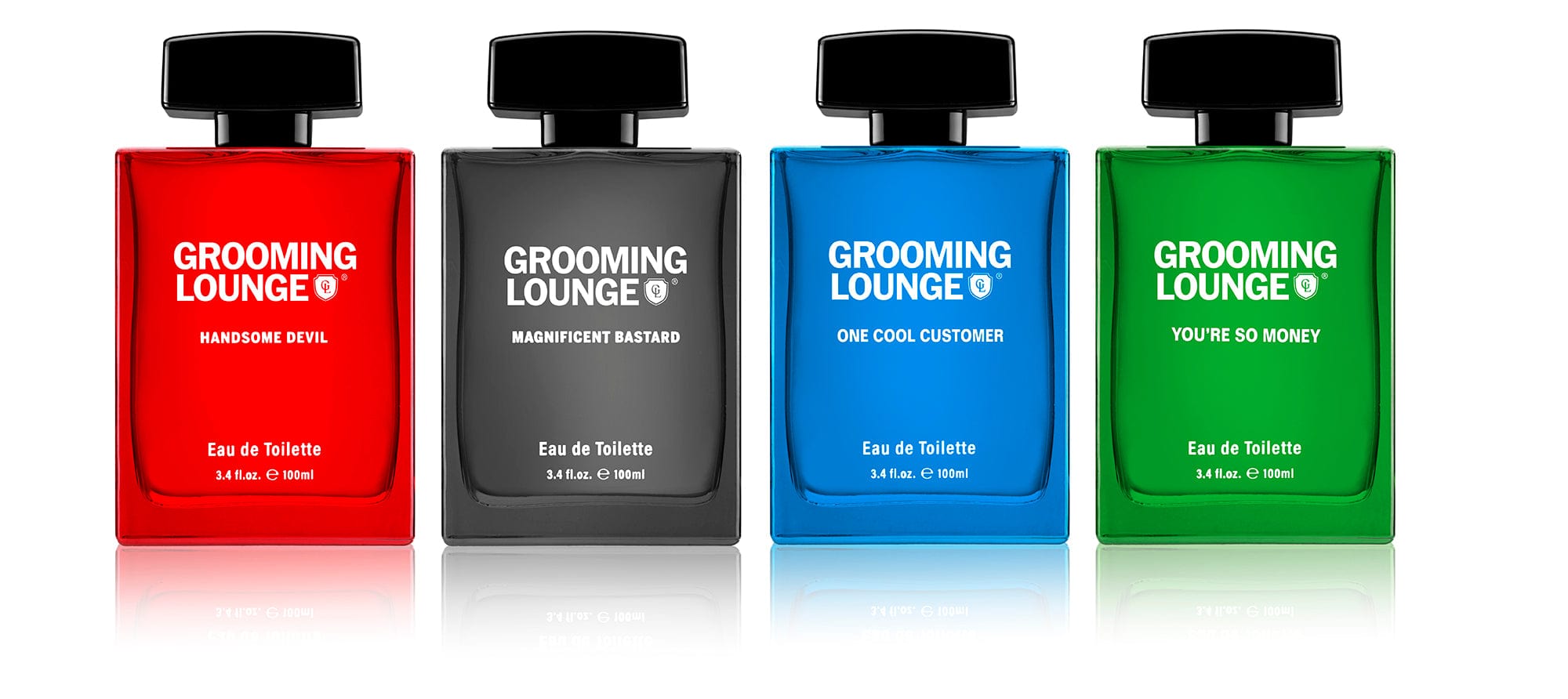 Men's Grooming Products, Advice & Barbershop Services| Grooming Lounge