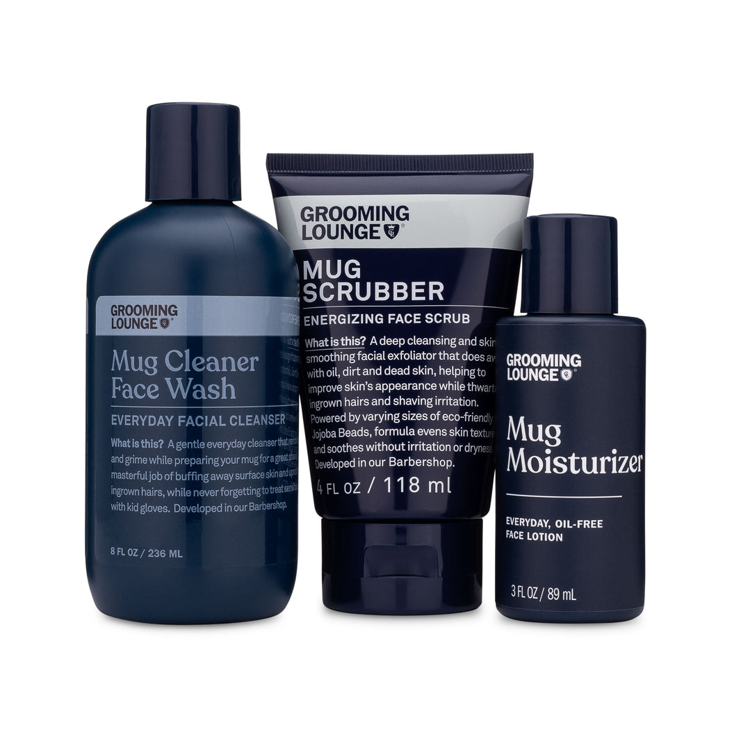 The Best Men's Grooming Gifts And Money-Saving Grooming Sets – Grooming ...