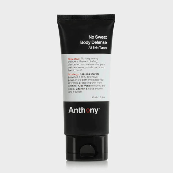 Best Men's Body Powders 2023 | Grooming Lounge