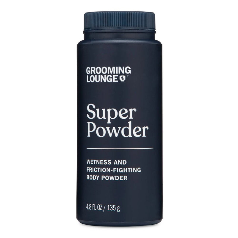 Best Men's Body Powders 2023 | Grooming Lounge
