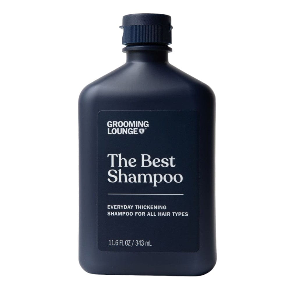 Best Selling Men's Grooming Products From Grooming Lounge