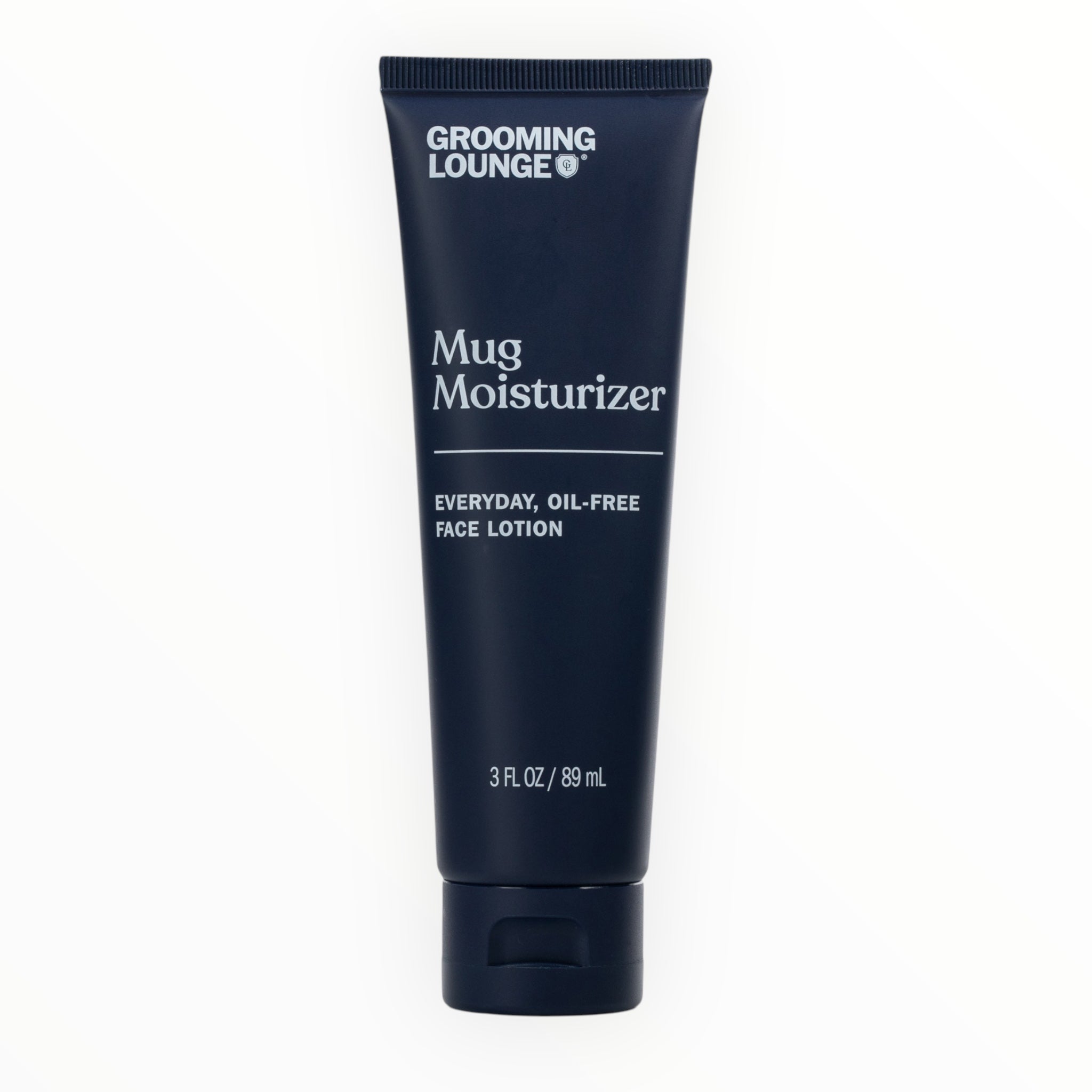 Grooming Lounge Mug Moisturizer Men's Hydrating Lotion