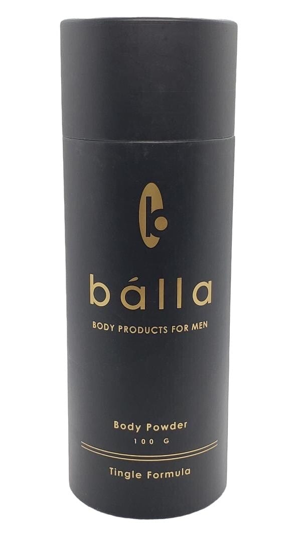Balla for Men | Grooming Lounge