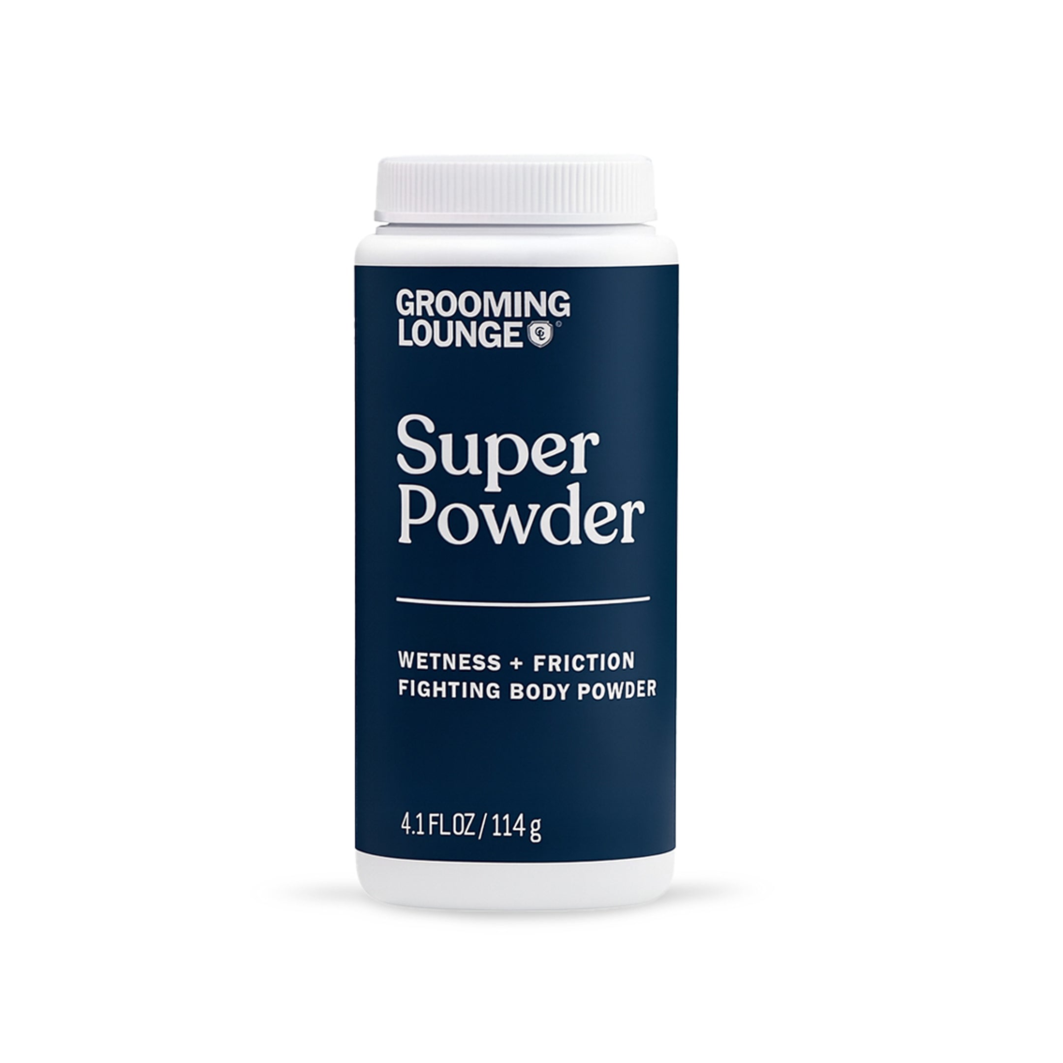 Grooming Lounge Super Powder | Best Body Powder