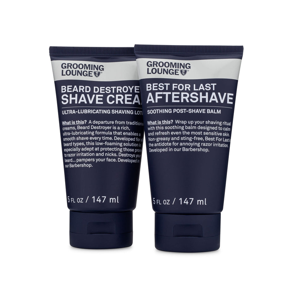 The Best Men's Grooming Gifts And Money-Saving Grooming Sets – Grooming ...
