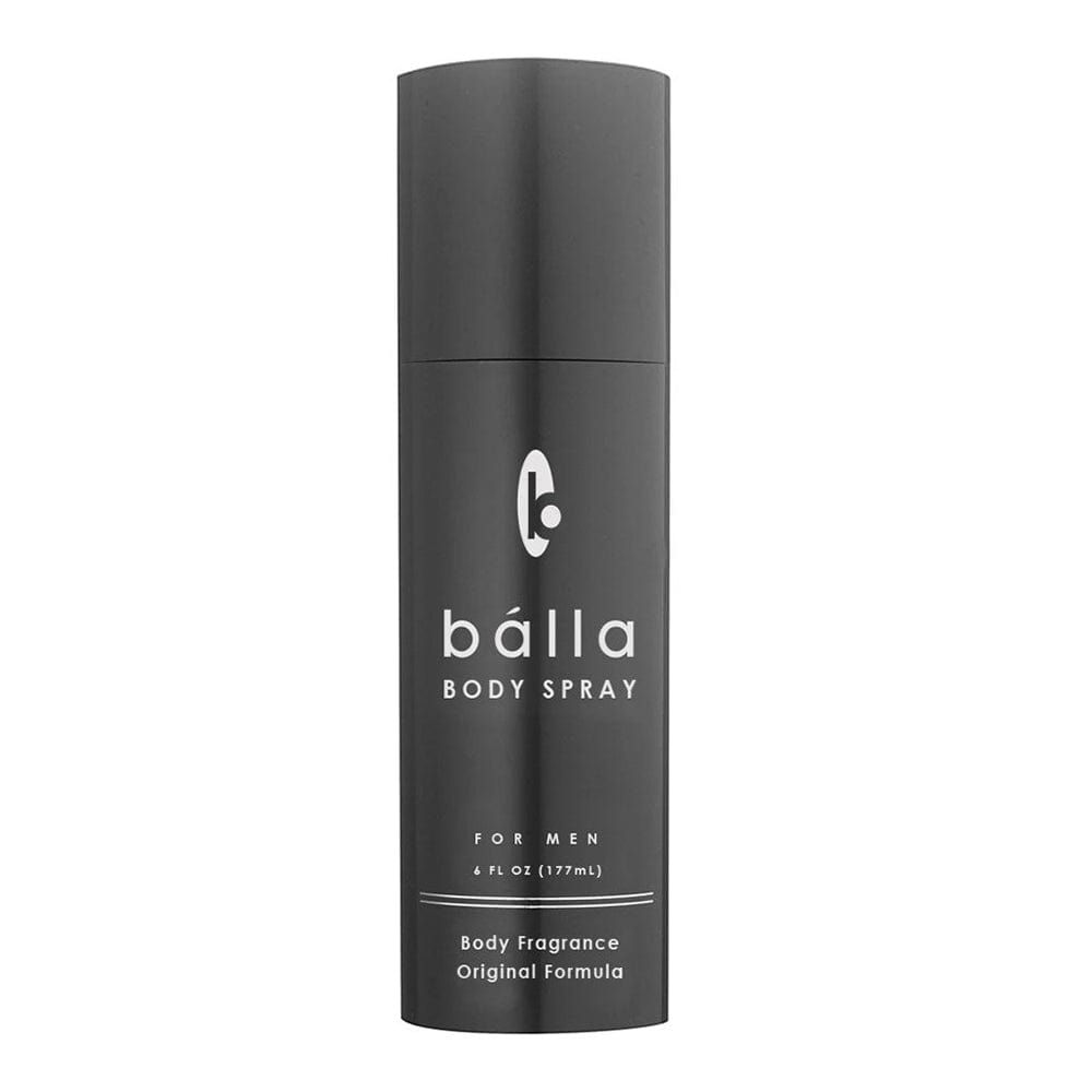 Balla for Men | Grooming Lounge