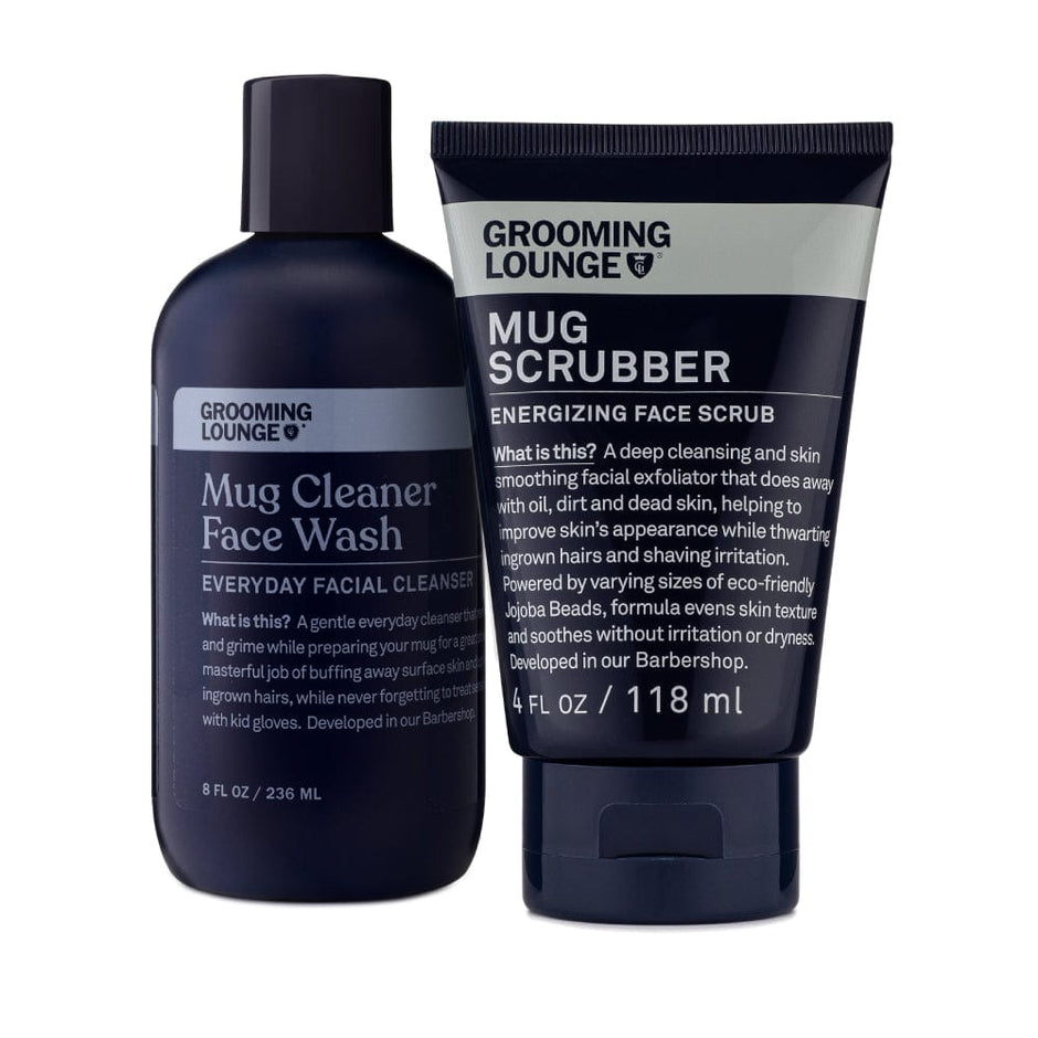 The Best Men's Grooming Gifts And Sets From Grooming Lounge