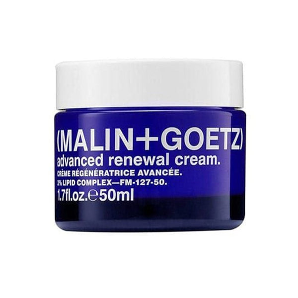 Malin + Goetz Advanced Renewal Cream - Grooming Lounge